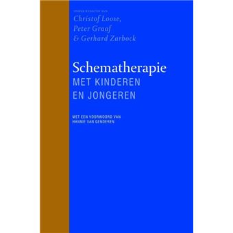 Schematherapie met kinderen en jongeren - broché - Mieke Boots - Achat Livre | fnac