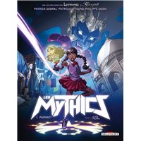 Les Mythics | fnac