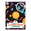 Ma pochette d'explorateur : Je construis l'espace - Aditi Kakade ...