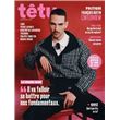 Têtu n°242 : La Grande Dame - Printemps 2025 - broché - Têtu (revue) - Achat Livre | fnac