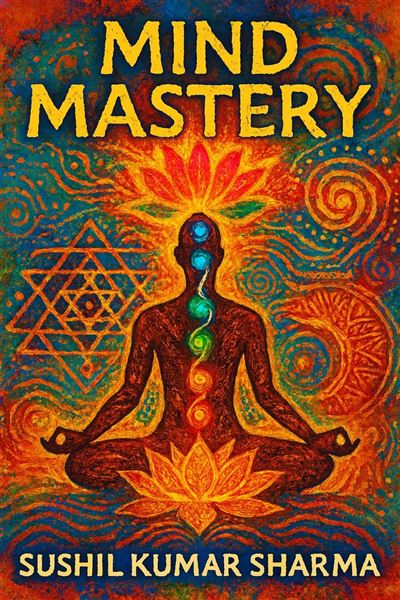 Mind Mastery - ebook (ePub) - Sushil Kumar Sharma - Achat ebook | fnac