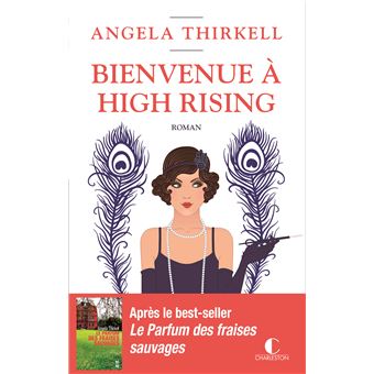 Bienvenue à High Rising - broché - Angela Thirkell - Achat Livre ou ...