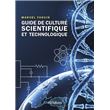 Guide de culture scientifique et technologique - broché - Marcel Thouin ...