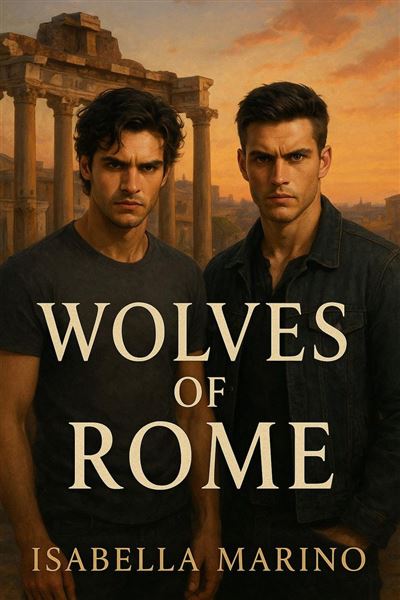 Wolves of Rome: Romulus and Remus - ebook (ePub) - Isabella Marino ...