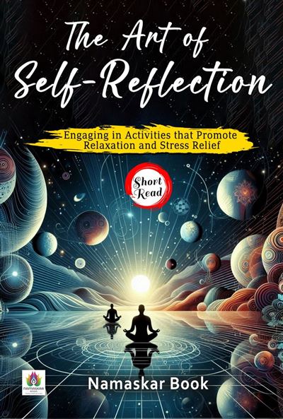 The Art of Self-Reflection Techniques for Meaningful Self-Reflection and Introspection Self-Help ...