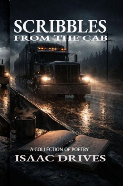 SCRIBBLES FROM THE CAB A COLLECTION OF POETRY - ebook (ePub) - Isaac ...