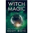 Witch Magic - ebook (ePub) - Kody Boye - Achat ebook | fnac