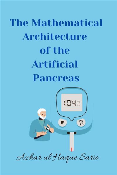 The Mathematical Architecture of the Artificial Pancreas - ebook (ePub ...