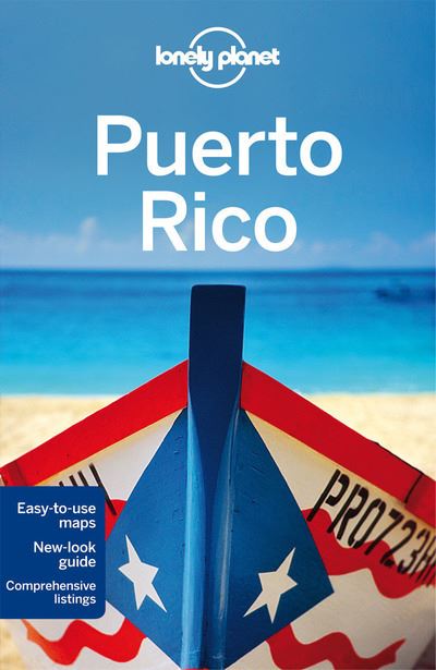 Puerto Rico 6ed -anglais- 6th revised edition - Poche - Ryan Ver ...