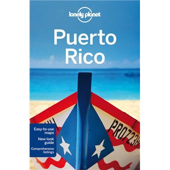 Puerto Rico 6ed -anglais- 6th revised edition - Poche - Ryan Ver ...