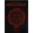 Hellsing Perfect - perfect edition - Hellsing Perfect Edition T01 - Kohta Hirano - broché ...