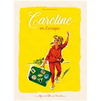 Caroline Albums – 3 à 6 ans - Album collection Caroline Albums | fnac