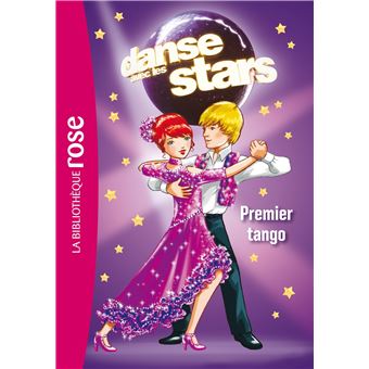 Danse avec les stars - Tome 1 - Danse avec les stars 01 - Premier tango ...