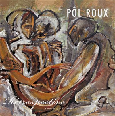 PÔL ROUX Retrospective - cartonné - Collectif - Achat Livre | fnac