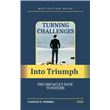 Turning Challenges into Triumph The Obstacle's Path to Success - ebook ...