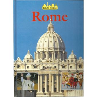 Heilige plaatsen - Rome - Nicola Barber - cartonné - Achat Livre | fnac