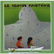 Requin fantome (le) - livre - cartonné - C. Morand, Candice Wallart ...