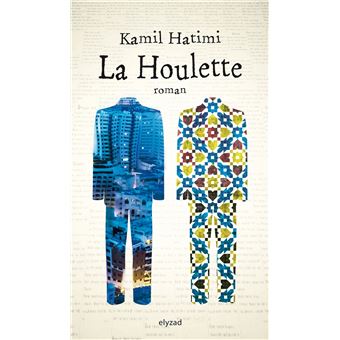La houlette - broché - Kamil Hatimi - Achat Livre | fnac