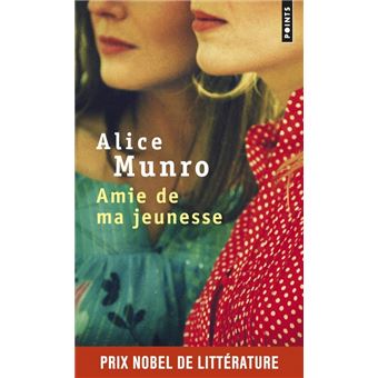 Amie de ma jeunesse - Poche - Alice Munro, Marie-Odile Fortier-Masek ...