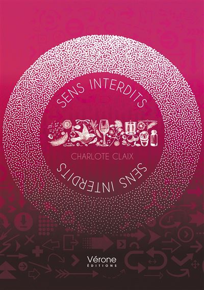 Sens interdits - broché - Charlote Claix - Achat Livre | fnac