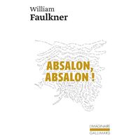 William Faulkner : biographie, bibliographie, filmographie | fnac