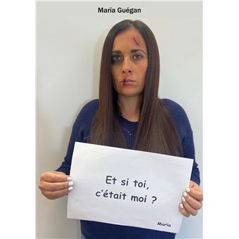 Et si toi, c'était moi ? - broché - Marïa Guégan - Achat Livre ou ebook ...