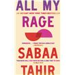 ALL MY RAGE - broché - Sabaa Tahir - Achat Livre ou ebook | fnac