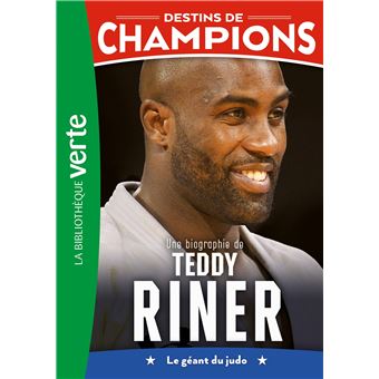 Destins De Champions - Destins de champions 13 (NED) - Une biographie ...