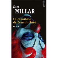 Le Cannibale de Crumlin Road, Roman policier neuf ou occasion | fnac