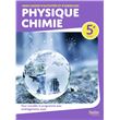 Mon cahier d'activités et d'exercices Physique-Chimie 5e - broché ...