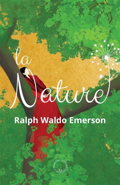 La Nature - cartonné - Ralph Waldo Emerson - Achat Livre | fnac