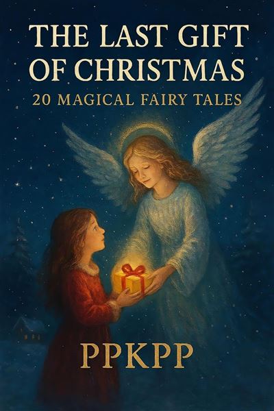 The Last Gift of Christmas: 20 Magical Fairy Tales - ebook (ePub ...