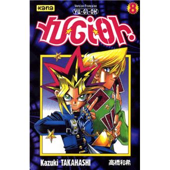 Yu-Gi-Oh - Tome 8 Tome 8 - Yu-Gi-Oh ! - Tome 8 - Kazuki Takahashi, Kazuki Takahashi - broché ...