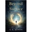 Beyond the Surface The Paranormal Series, #1 - ebook (ePub) - G.K.MENON - Achat ebook | fnac