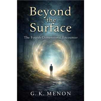Beyond the Surface The Paranormal Series, #1 - ebook (ePub) - G.K.MENON - Achat ebook | fnac