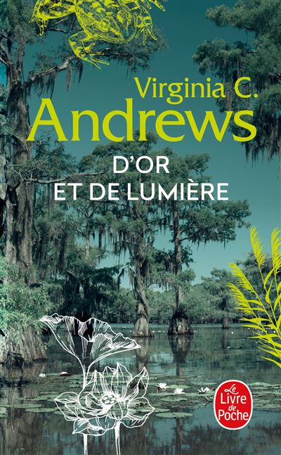 La Famille Landry - Tome 3 - D'Or et de Lumière (La Famille Landry ...