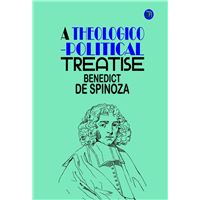 Baruch Spinoza : tous les livres | fnac