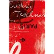 Frédéric Teschner Monographie - broché - David Dubois, Fanette Mellier ...