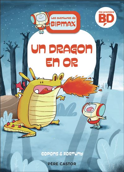 Un dragon en or - broché - Jaume Copons, Maya Saenz, Liliana Fortuny ...