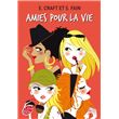 Comme des soeurs T2 - Amies pour la vie Tome 2 - Poche - Elizabeth ...