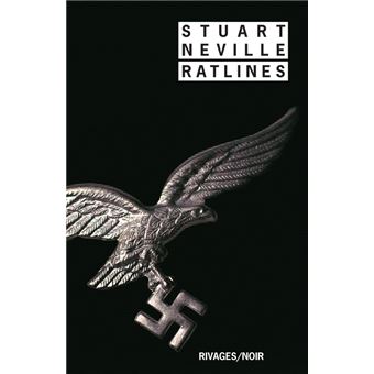 Ratlines - Poche - Stuart Neville, François Guérif, Fabienne Duvigneau ...