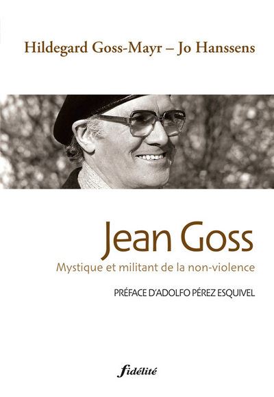 Jean Goss - broché - Hildegard Boss-Mayr, Jo Henssens - Achat Livre | fnac