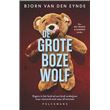 De Vriese & Durnez - Deel 3 - De grote boze wolf - Bjorn Van Den Eynde ...
