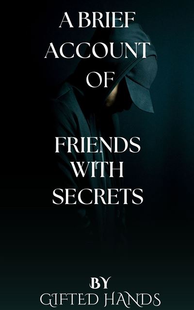 Friends with Secrets by Christine Gunderson A Novel - ebook (ePub ...