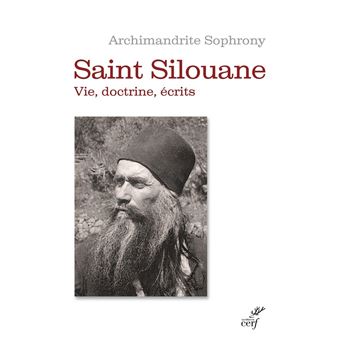 Saint silouane l'athonite (1866-1938)-ned Vie, doctrine, écrits - broché - Archimandrite ...
