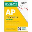 AP Calculus Premium, 2027: Prep Book with 12 Practice Tests ...