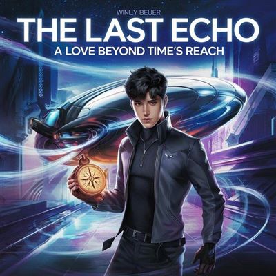 The Last Echo A Love Beyond Time's Reach - ebook (ePub) - Suhan Jana ...