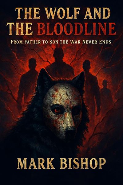 The Wolf and the Bloodline: From Father to Son the War Never Ends ...