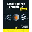 Pour Les Nuls - L'Intelligence artificielle pour les Nuls - 3e édition ...