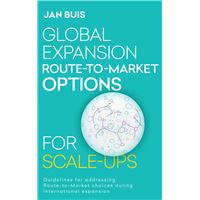 Global Expansion Go-to-Market Strategy for Technology-Driven ...